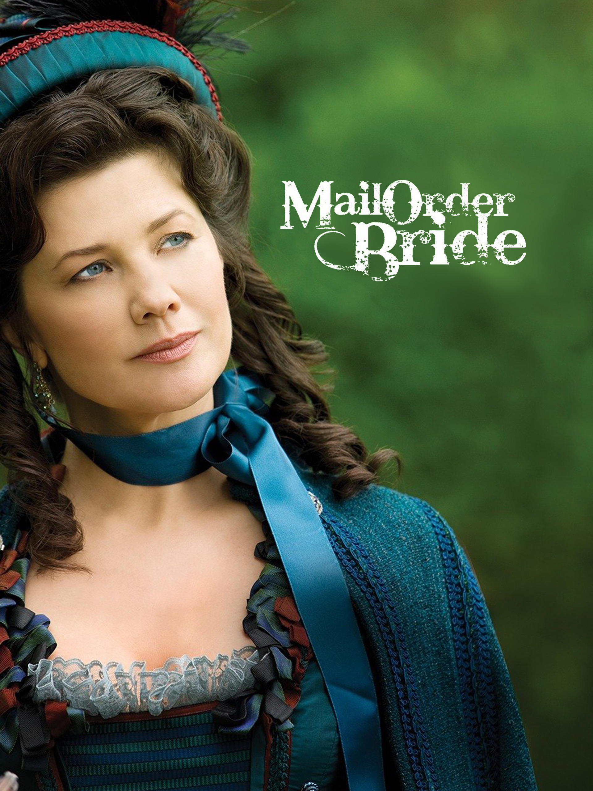 Prime Video: Mail Order Bride