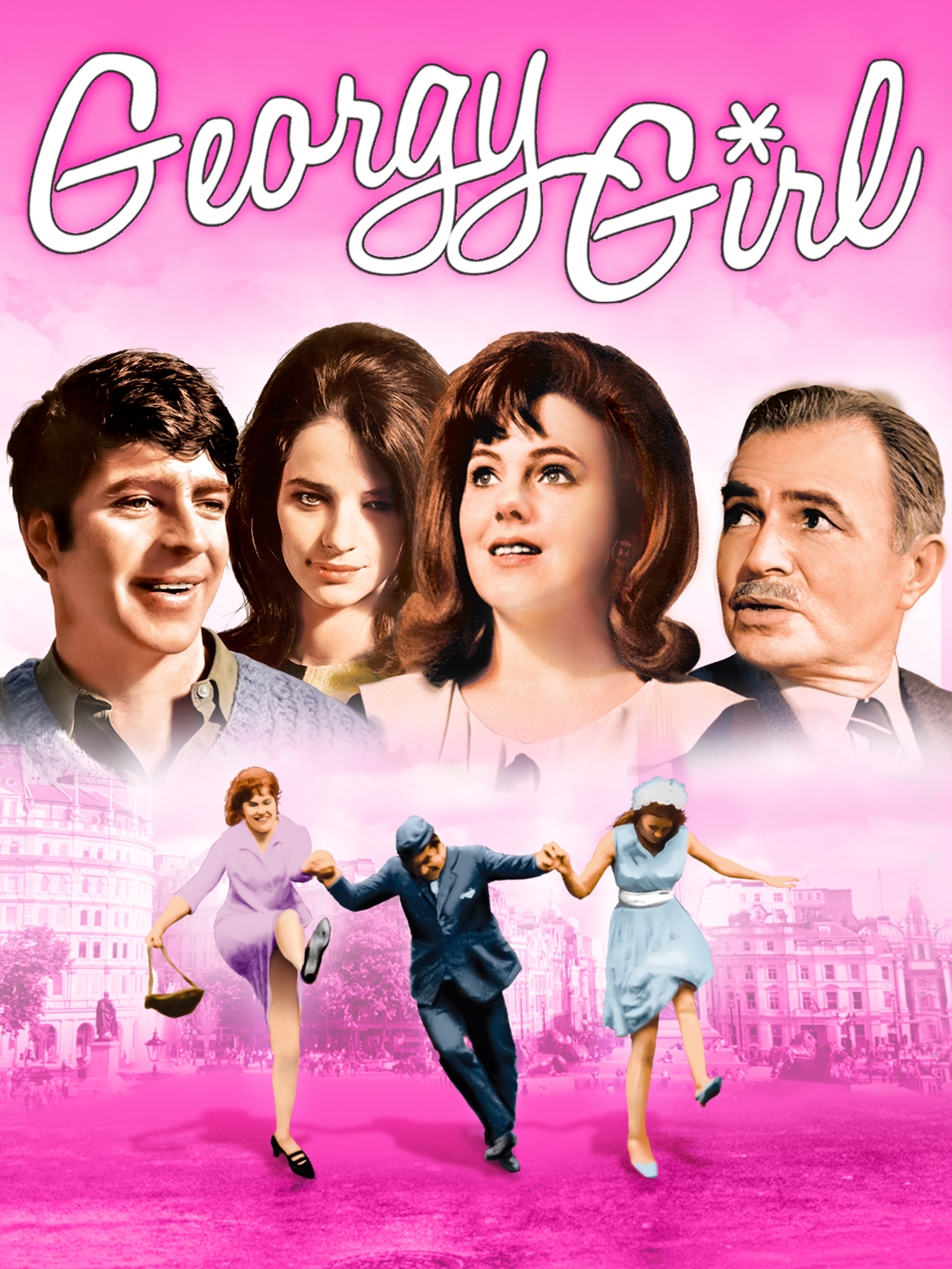 Prime Video: Georgy Girl
