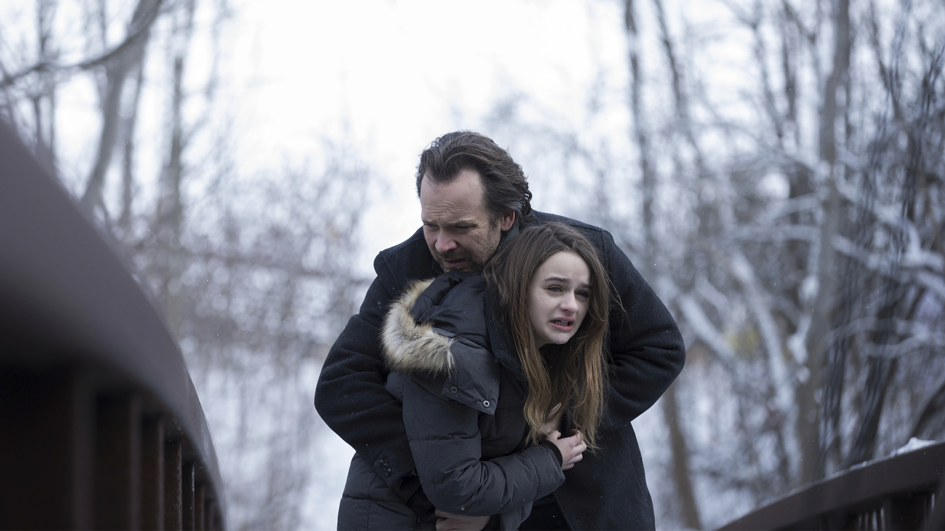 Watch The Lie | Prime Video