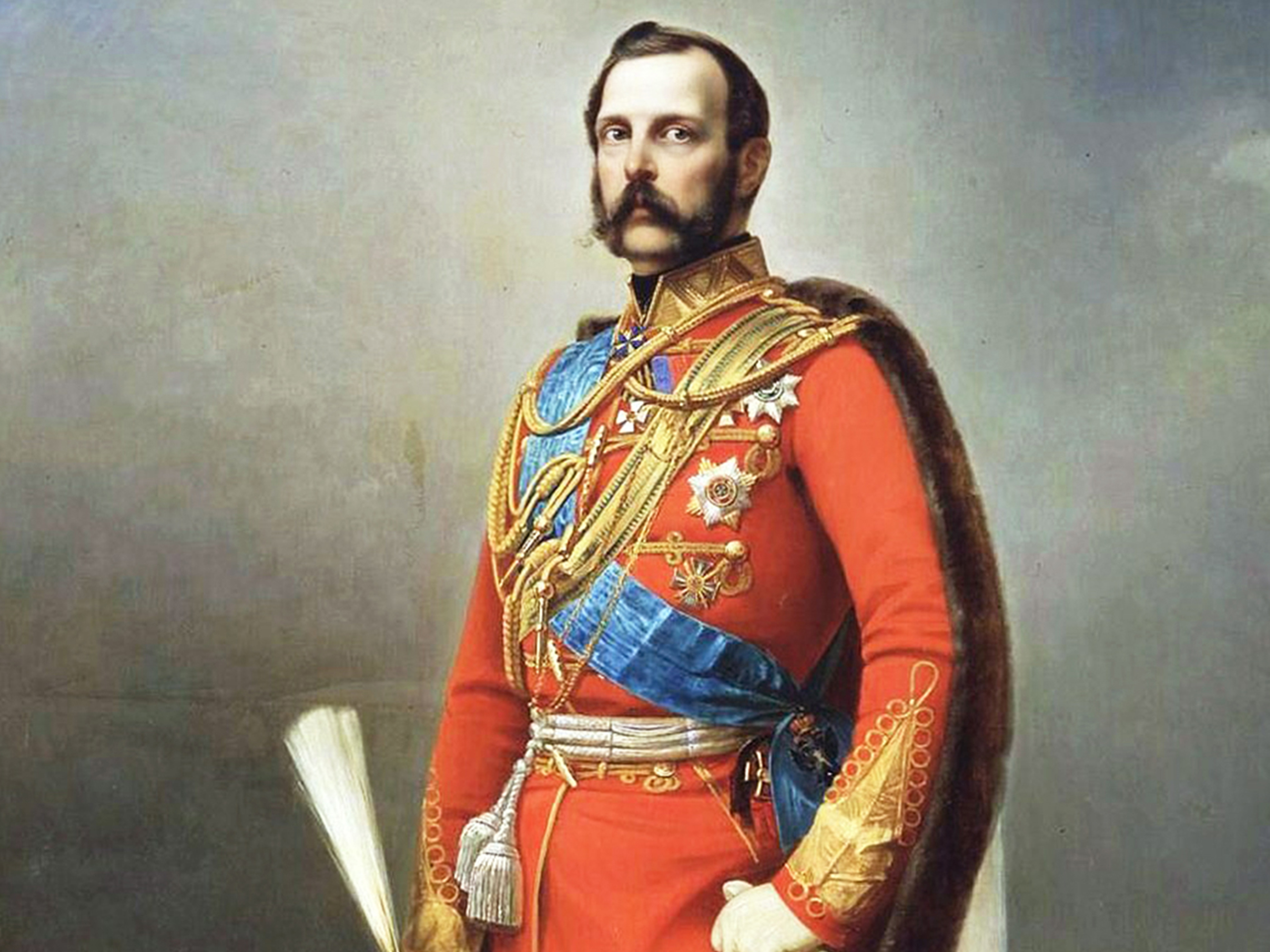 Prime Video: Understanding Russia: A Cultural History