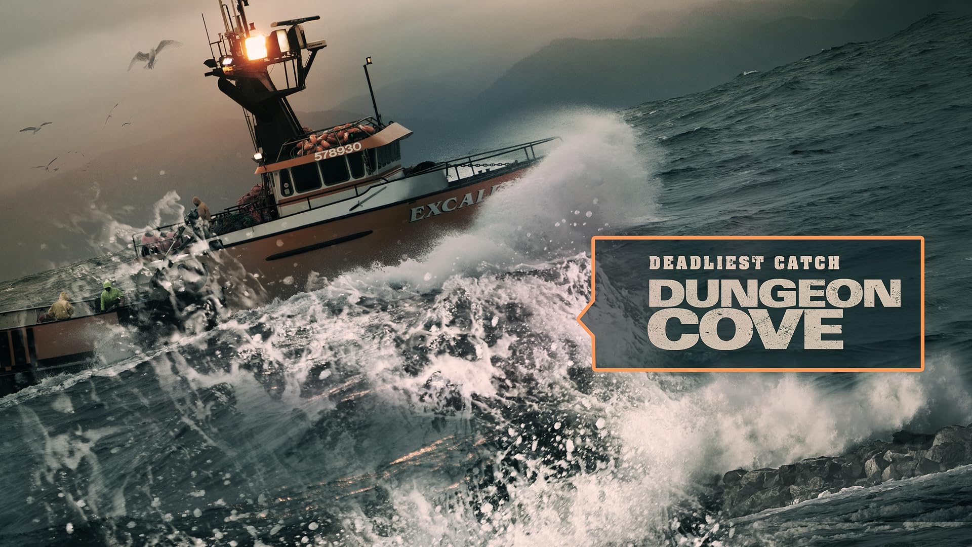 Watch Gold Fever Season 1 | Prime Video