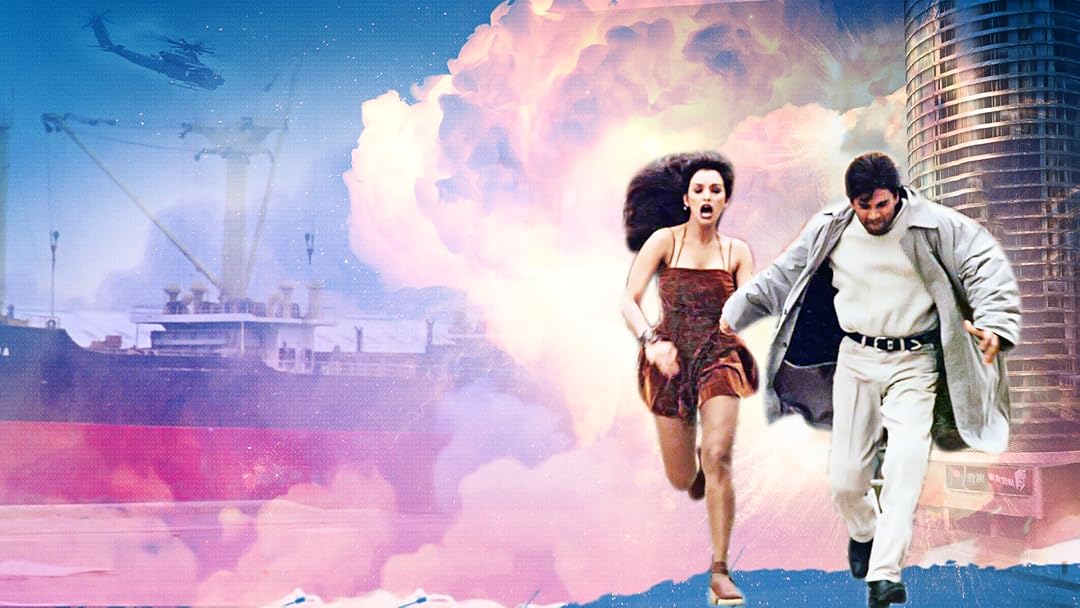 Prime Video: Prithvi