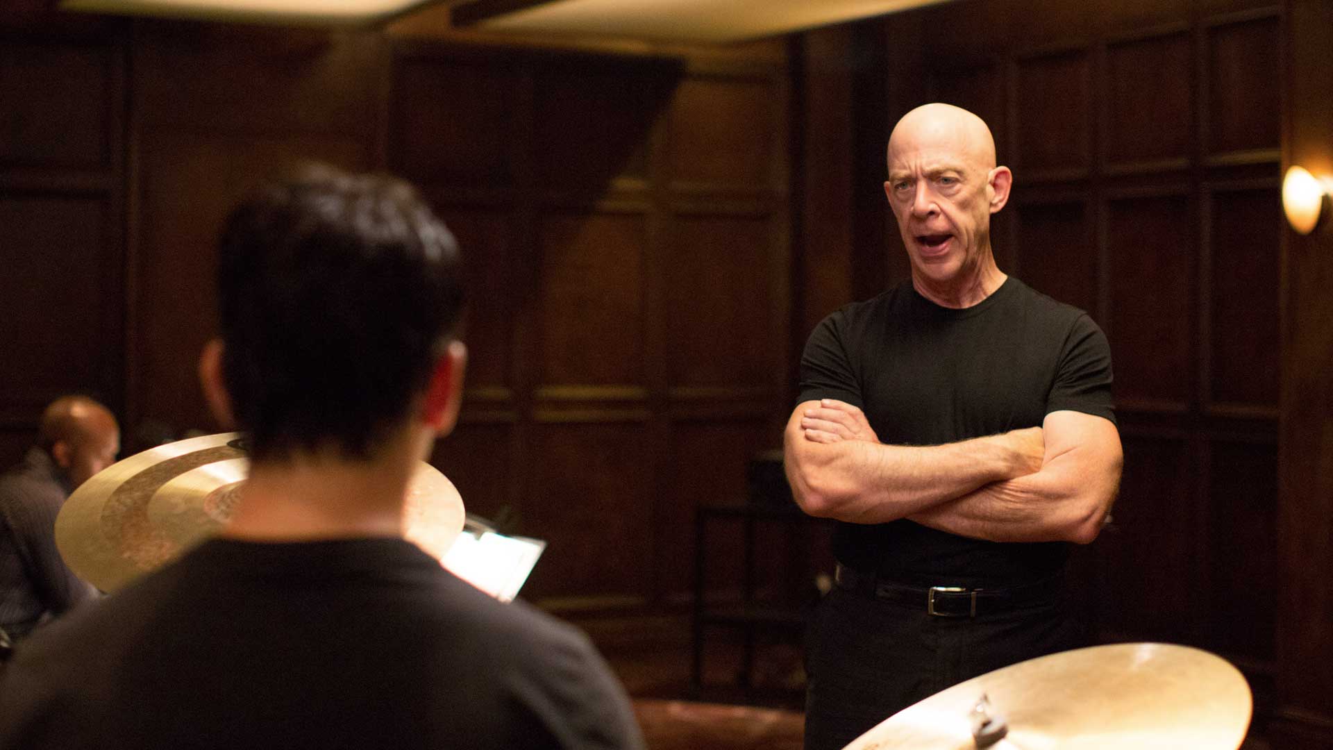Watch Whiplash | Prime Video