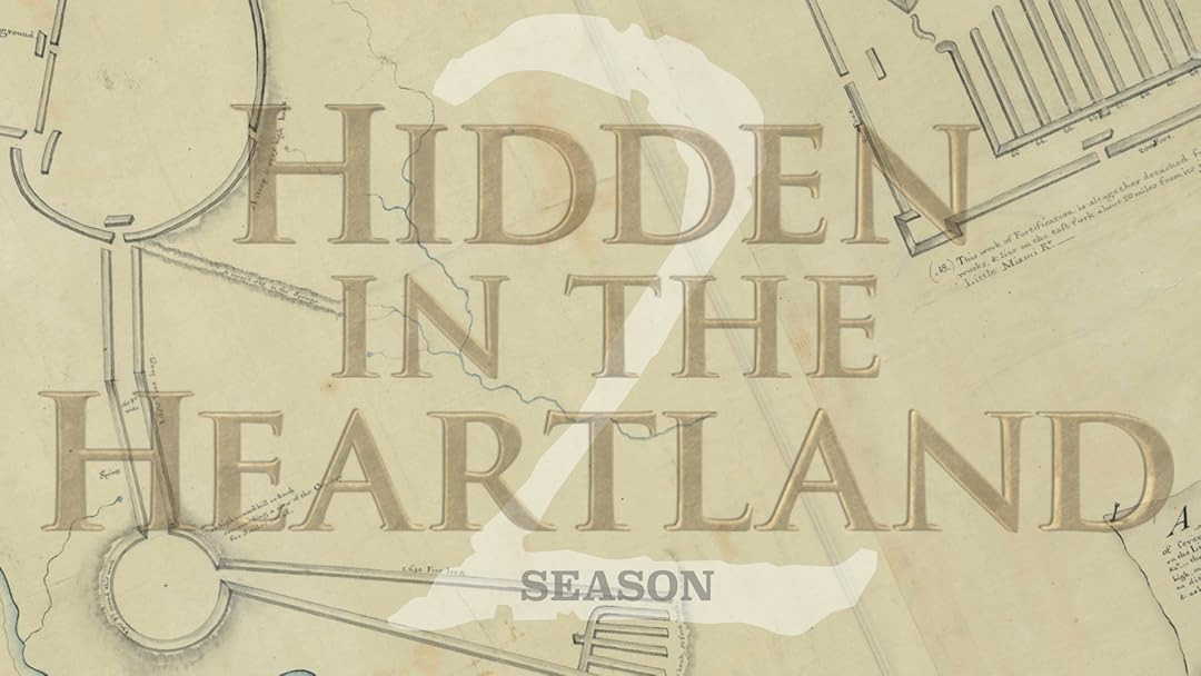 Watch Hidden in the Heartland | Prime Video