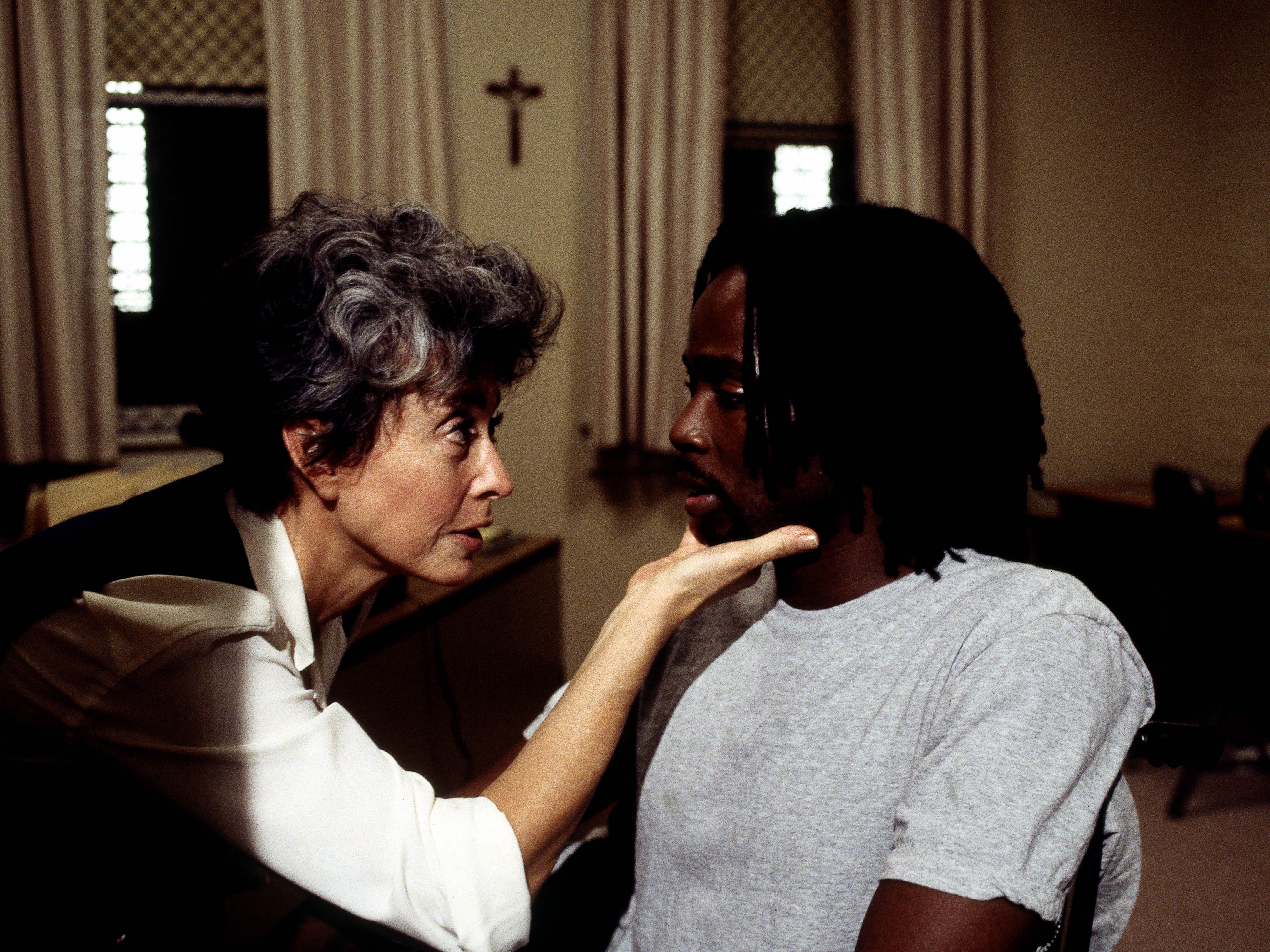 Prime Video: OZ - Season 1