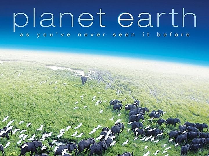 Watch Planet Earth - Season 1 | Prime Video