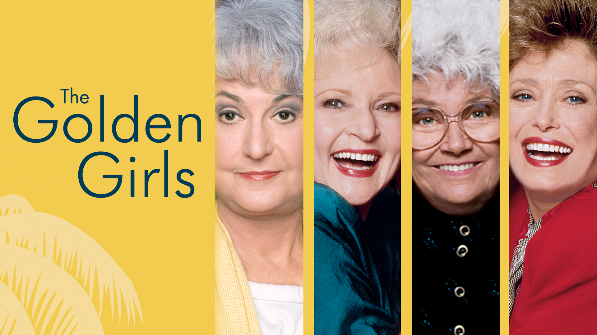 Prime Video: The Golden Girls