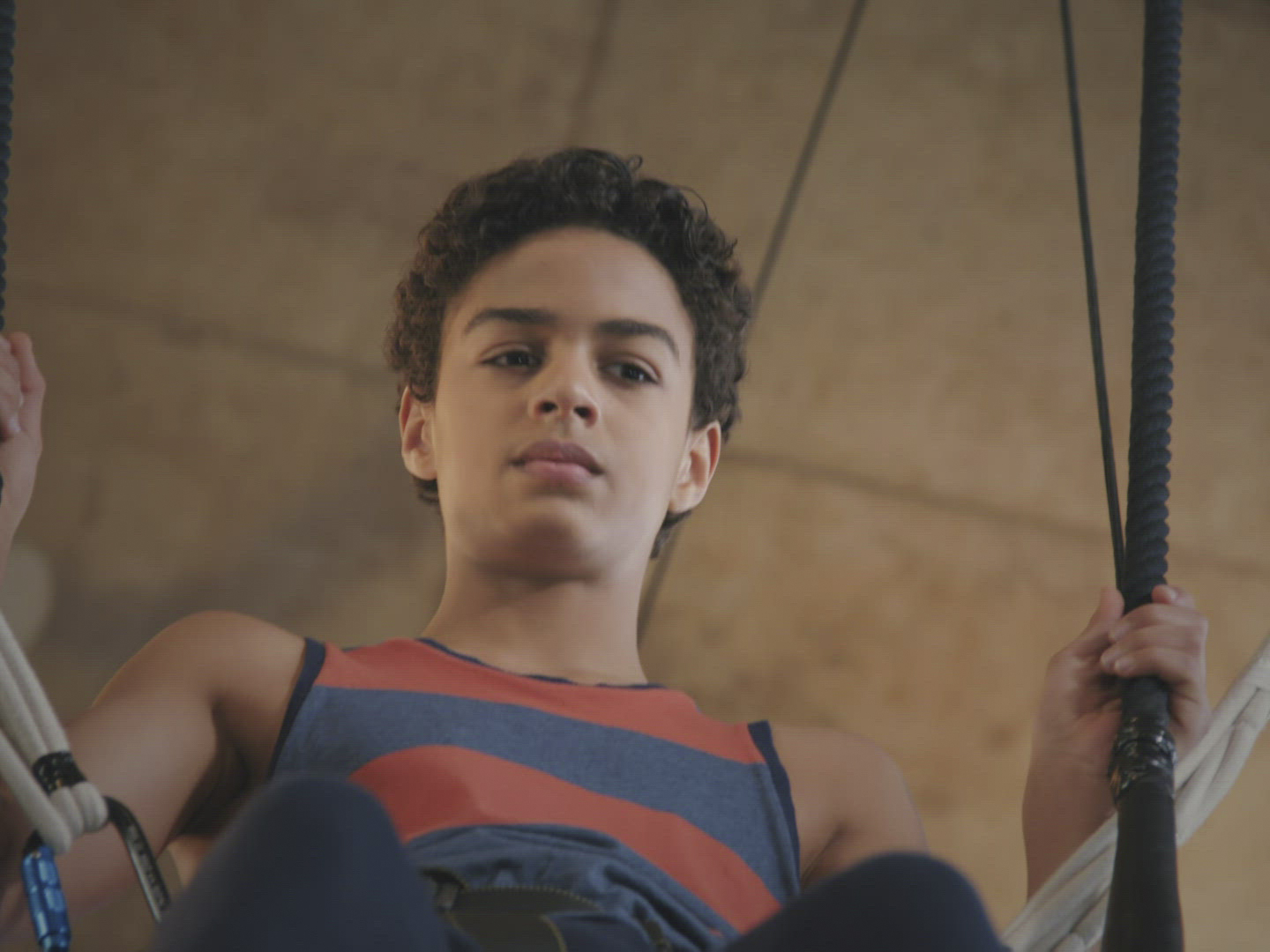 Prime Video: Big Top Academy - Season 1