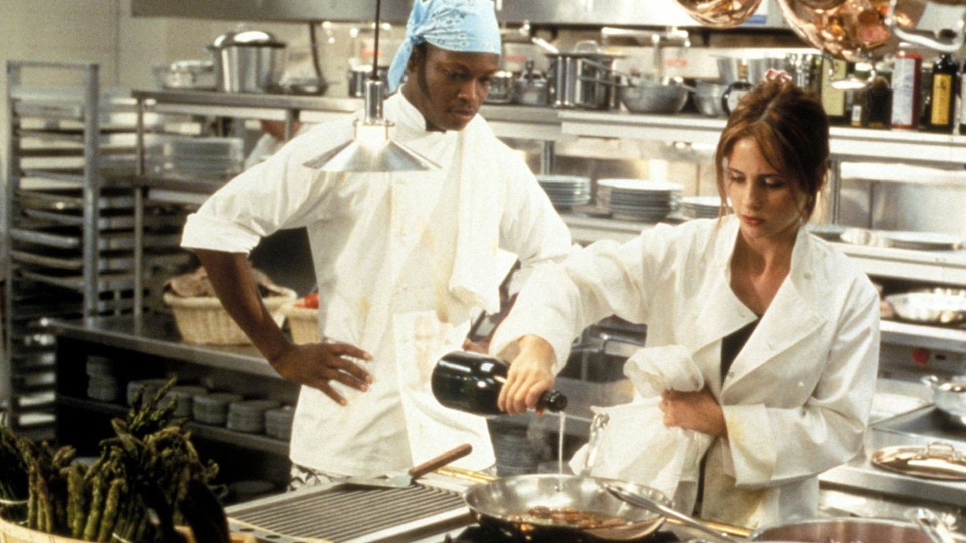 Watch Simply Irresistible | Prime Video