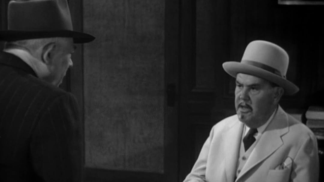 Watch The Scarlet Clue | Prime Video