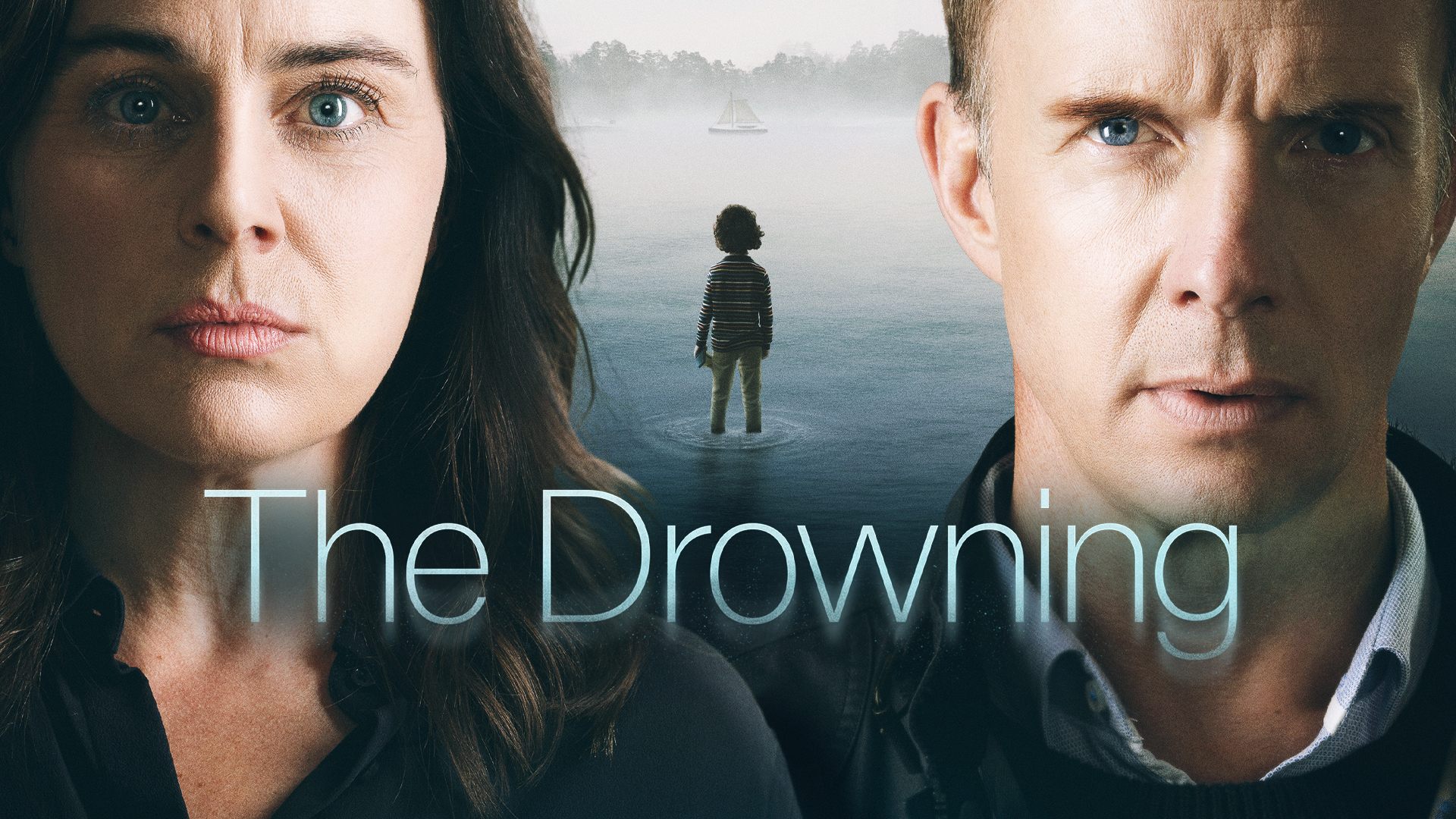 Watch The Drowning - Series 1 | Prime Video