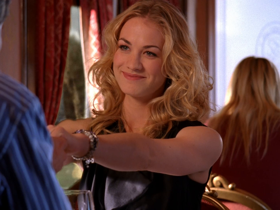 Prime Video: Chuck: The Complete Third Season