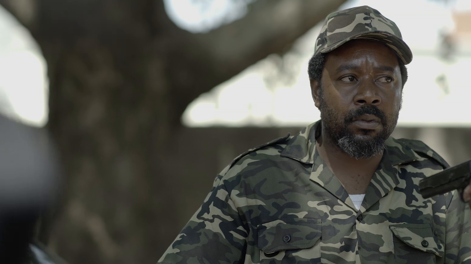 Prime Video: The Last Fight