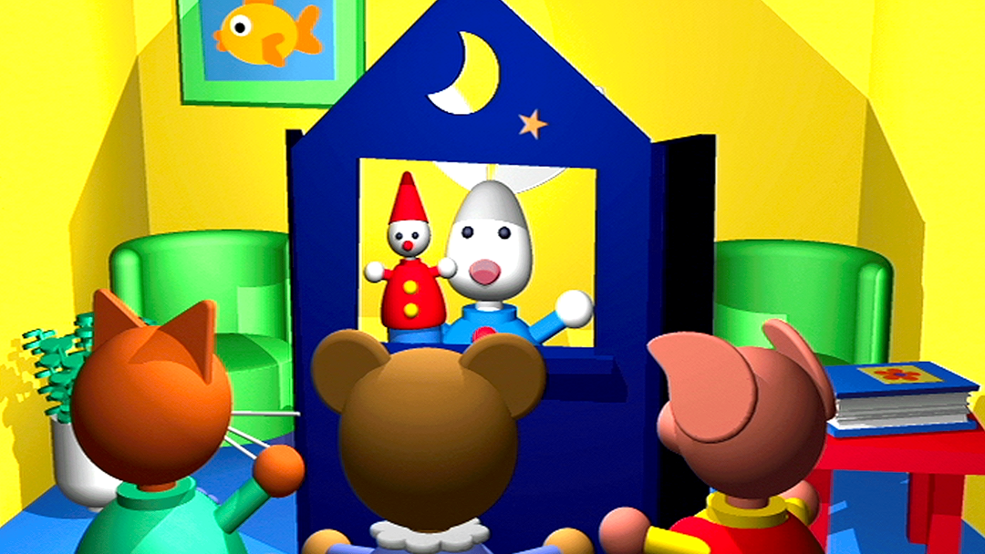 Prime Video: Hopla Seizoen 6