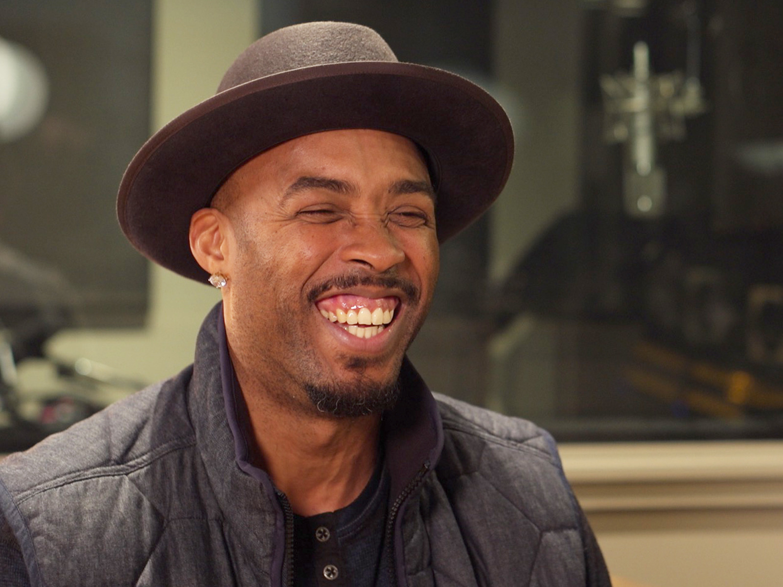 Prime Video: Dinner Conversations with Mark Lowry and Andrew Greer