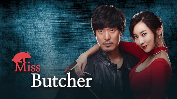 The Butcher Korean Movie