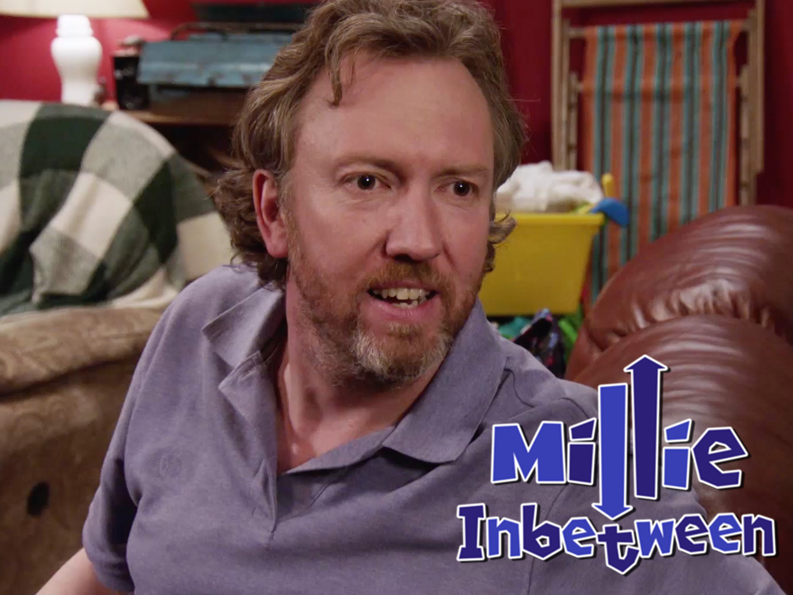 Prime Video: Millie Inbetween