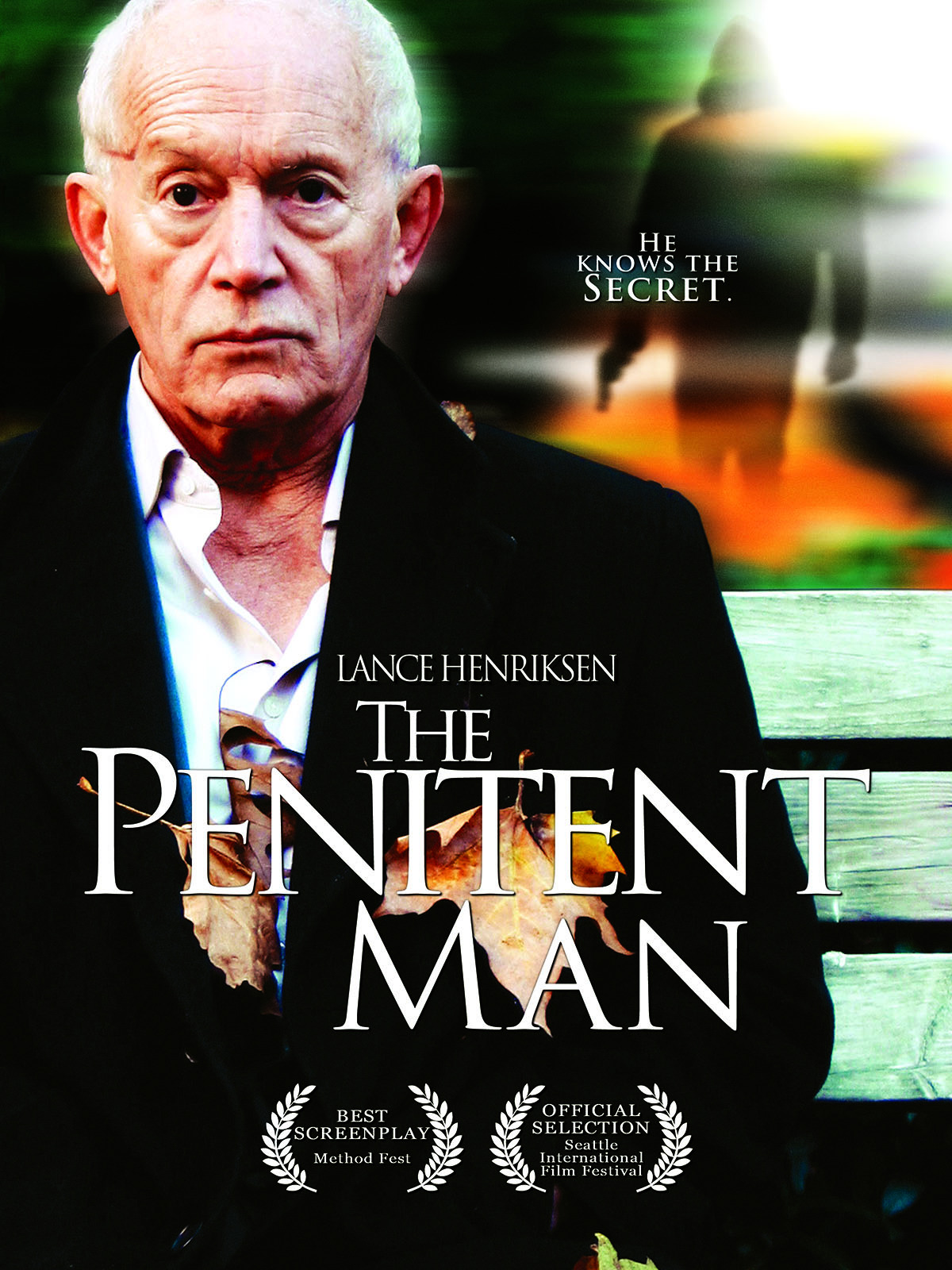 Prime Video: The Penitent Man