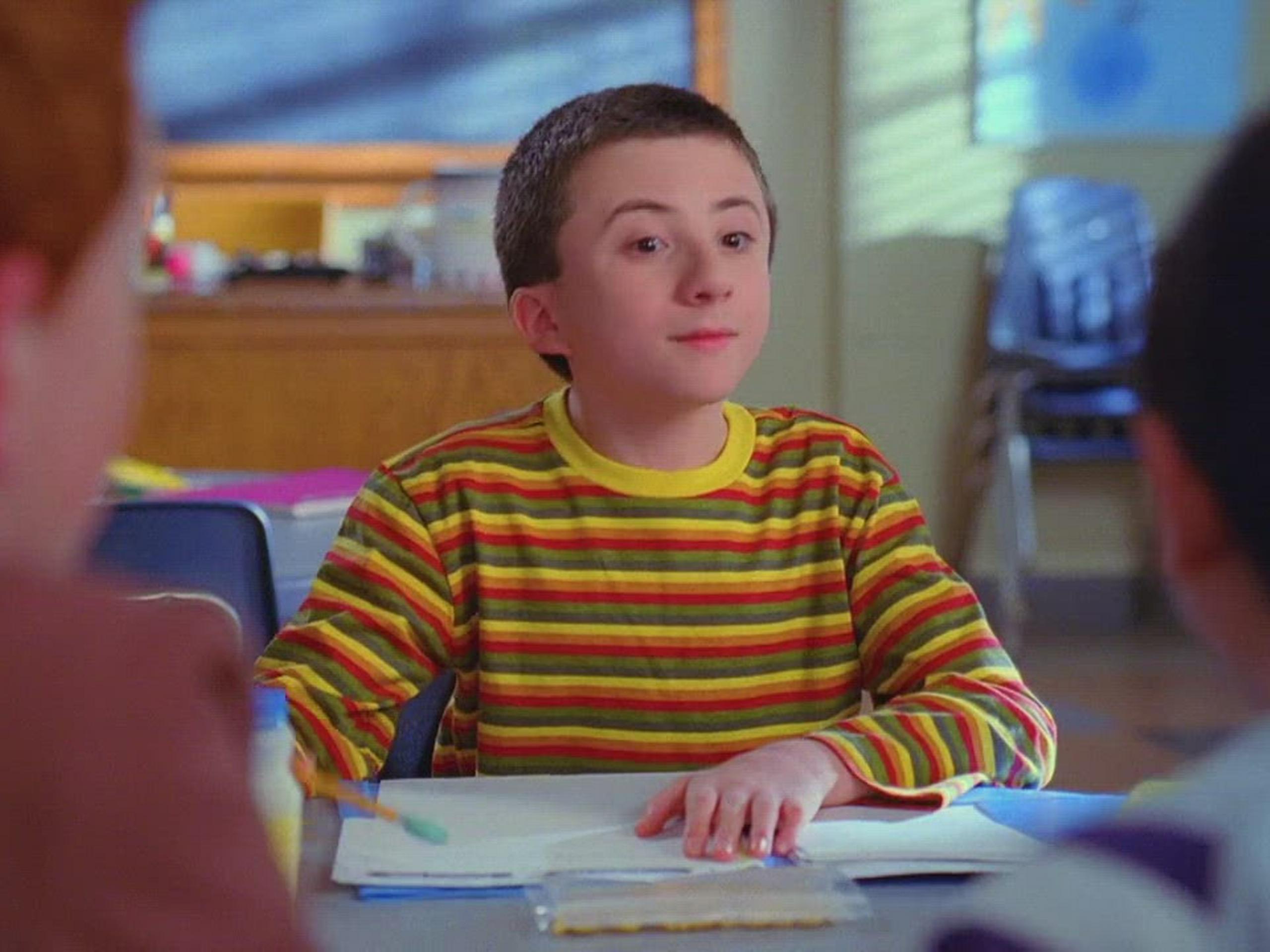 Prime Video: The Middle - Saison 3