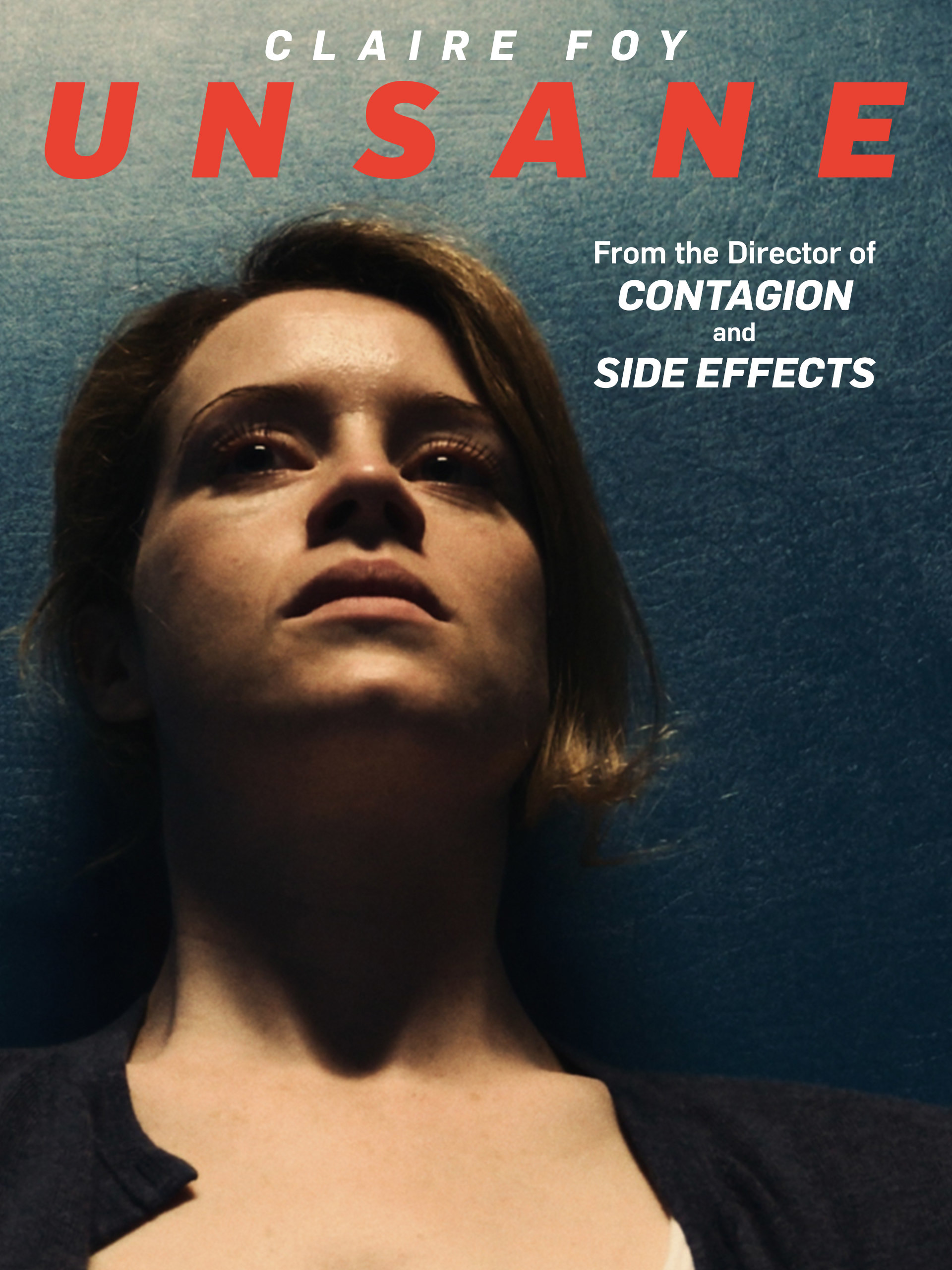 Prime Video: Unsane