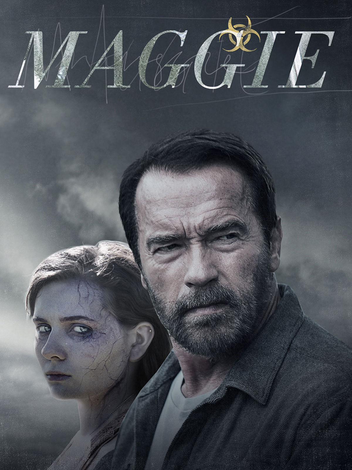 Prime Video: Maggie