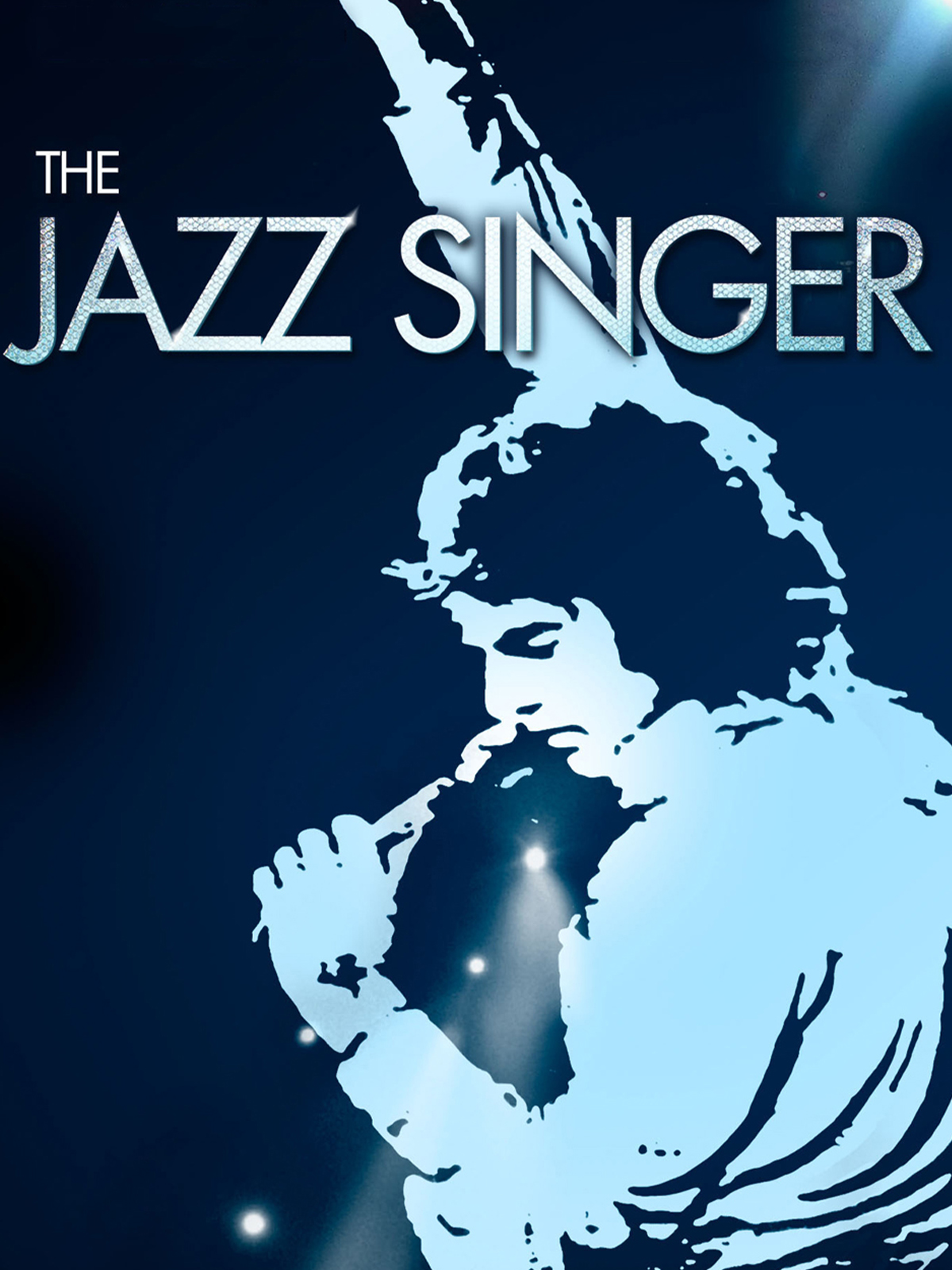 Prime Video: The Jazz Singer