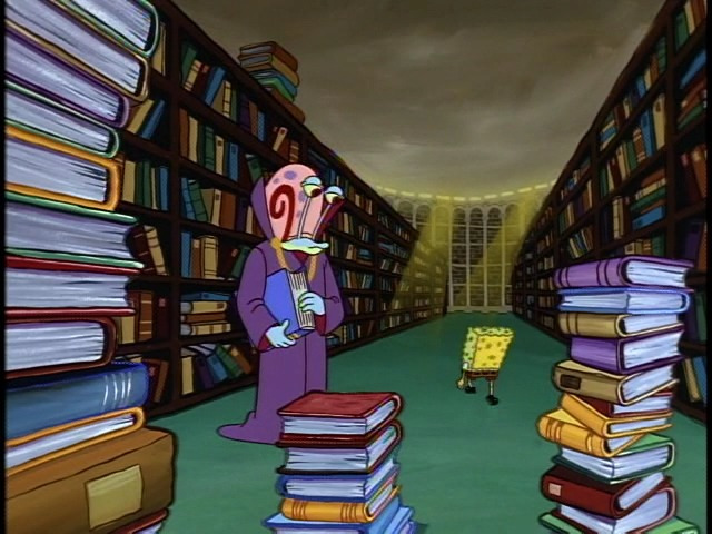 Prime Video: SpongeBob SquarePants - Season 1