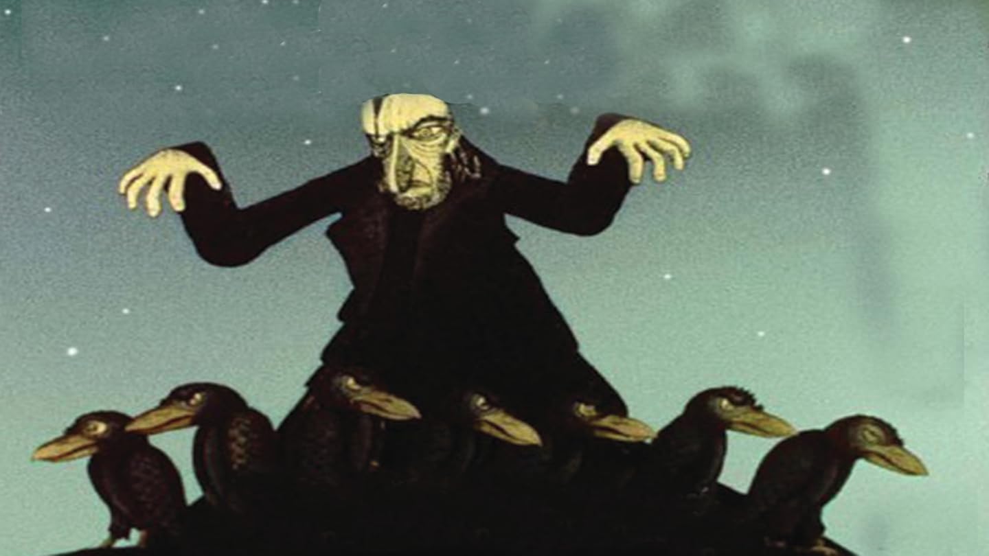 Amazon.de: Krabat ansehen | Prime Video