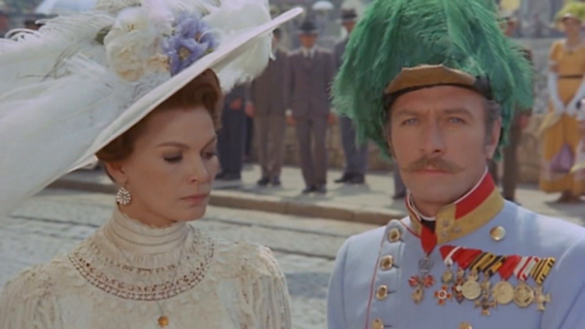 Watch The Assassination at Sarajevo | Prime Video