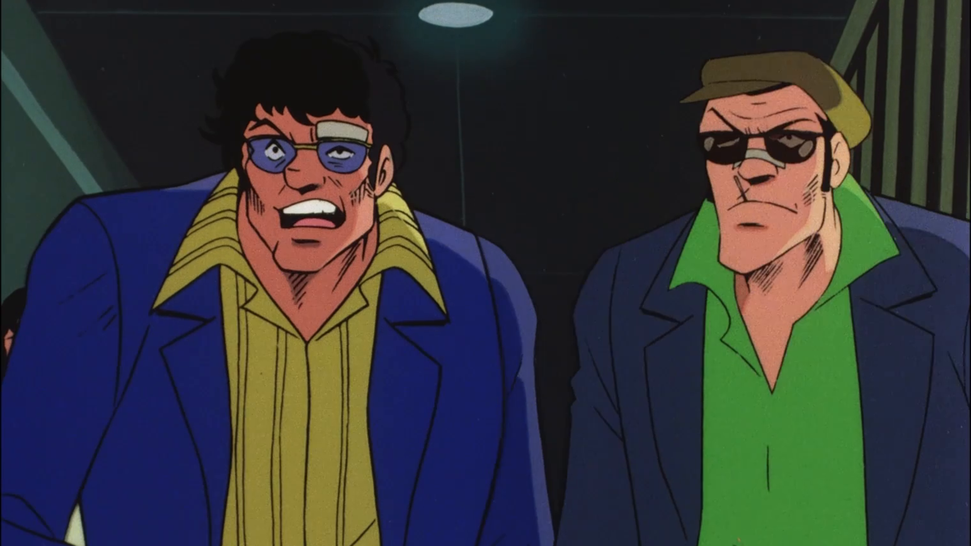 Prime Video: Tomorrow's Joe 2 (Original Japanese Audio)