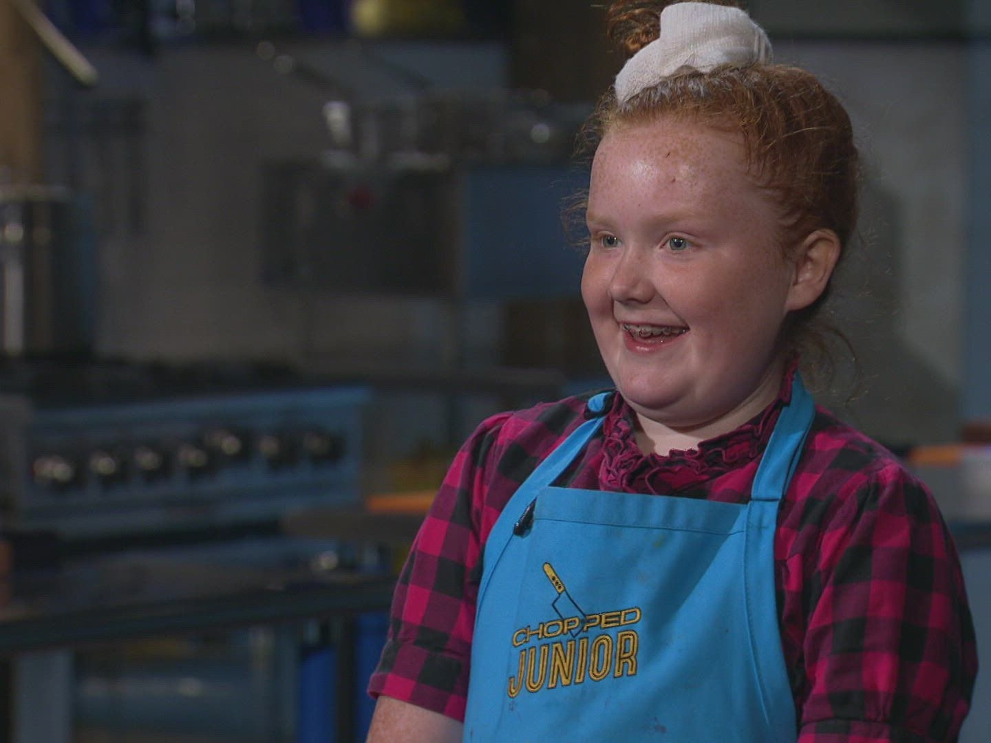 Prime Video: Chopped Junior - Season 3
