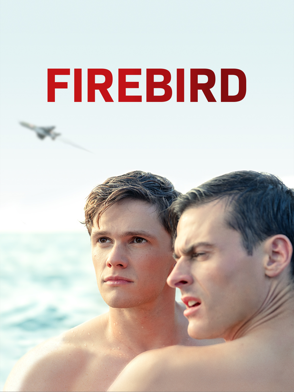 Prime Video: Firebird