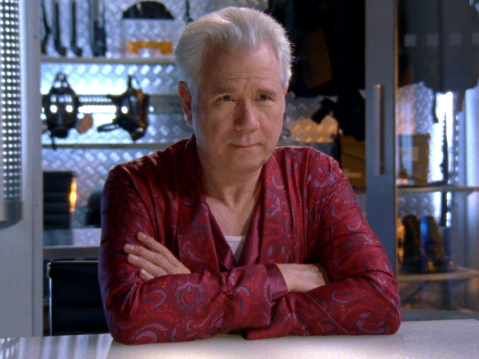 Prime Video: Chuck - Season 4