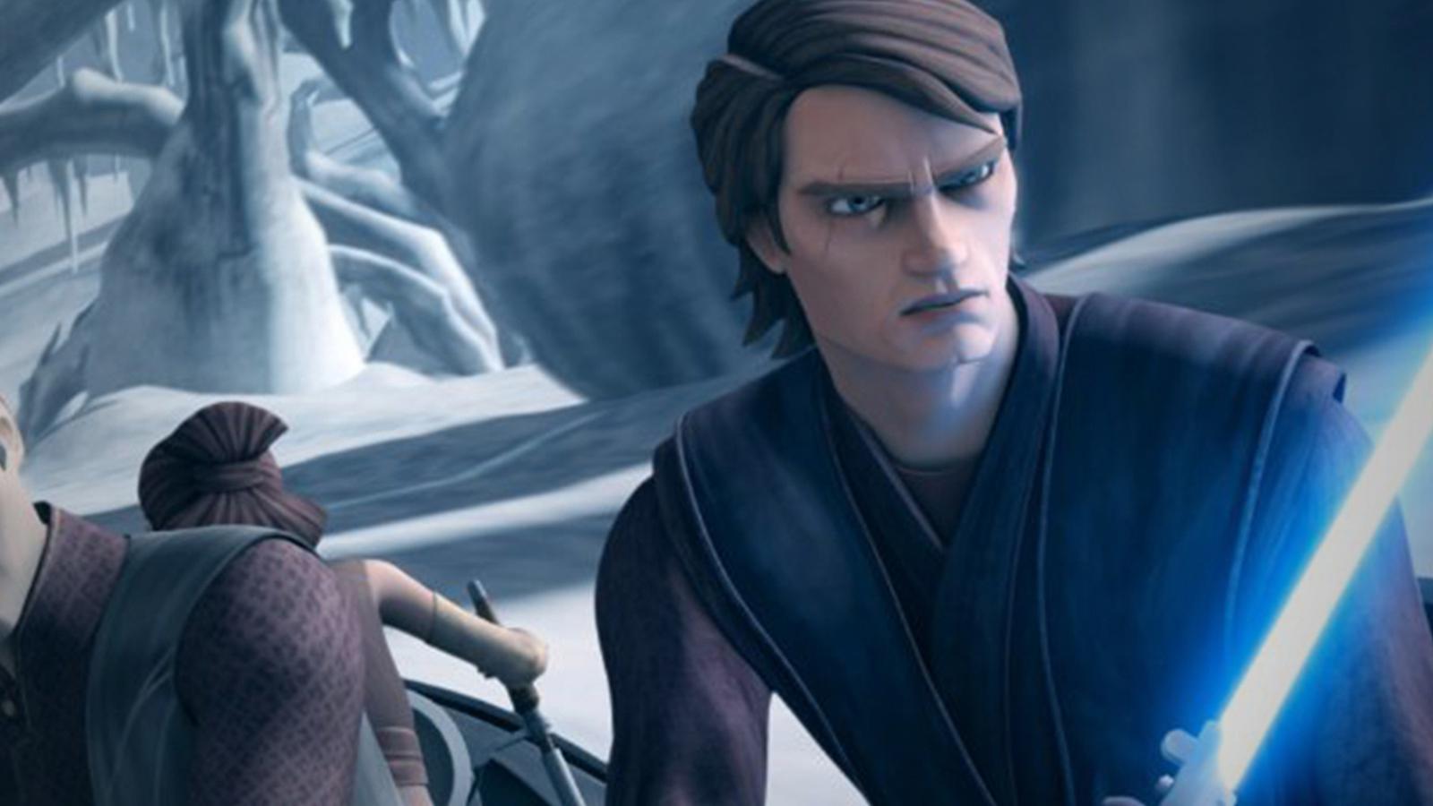 Watch Star Wars: The Clone Wars Season 5 | Prime Video