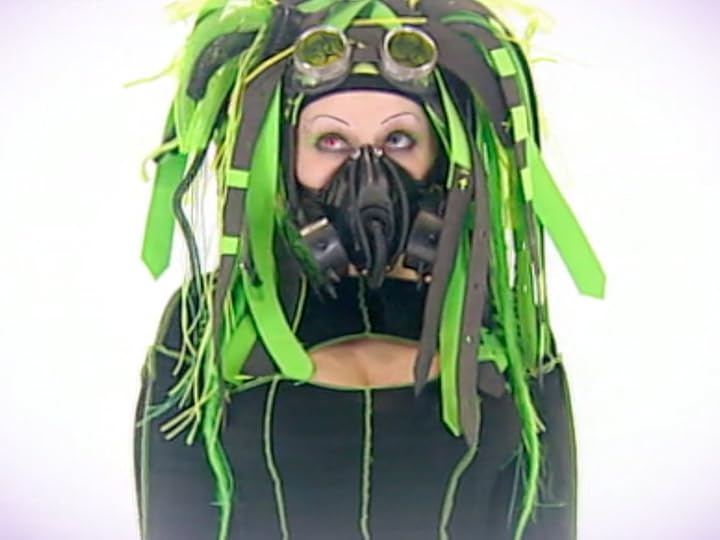 Prime Video: Snog Marry Avoid?