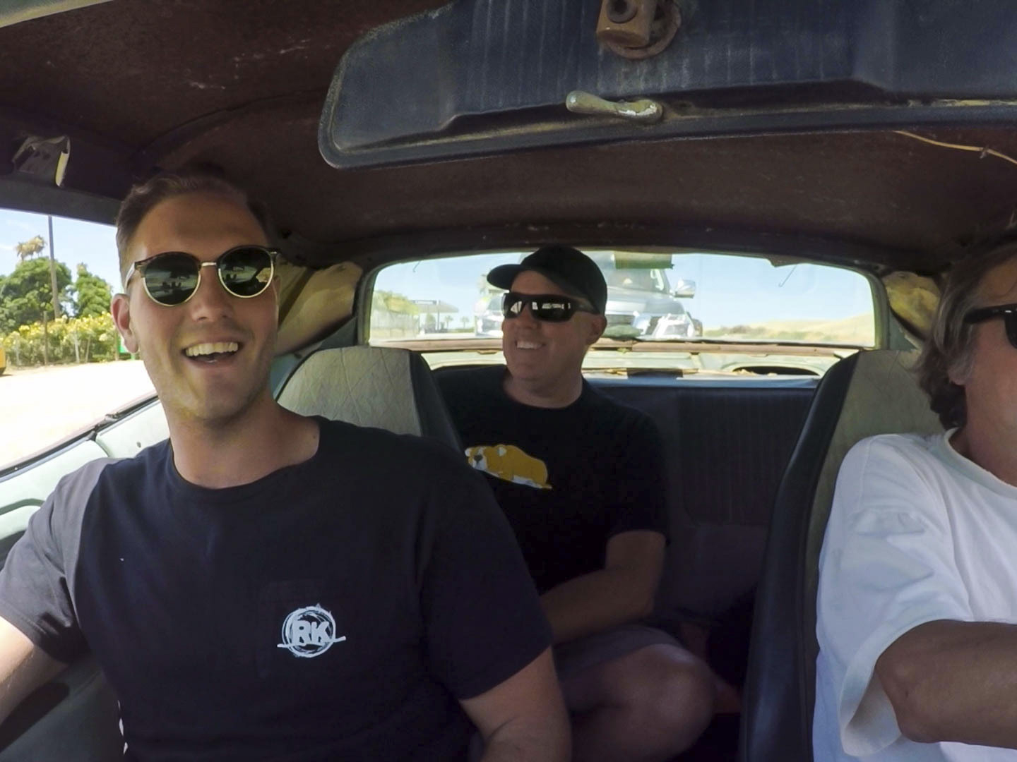 Prime Video: Roadkill Extra - Season 44