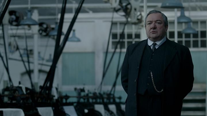 Amazon.com: An Inspector Calls : Chloe Pirrie, David Thewlis, Finn Cole ...