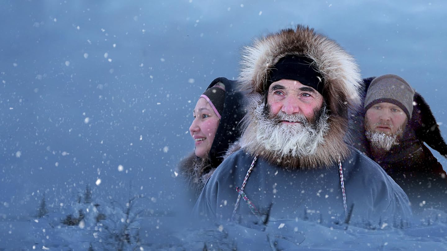 Prime Video: The Last Alaskans - Season 3