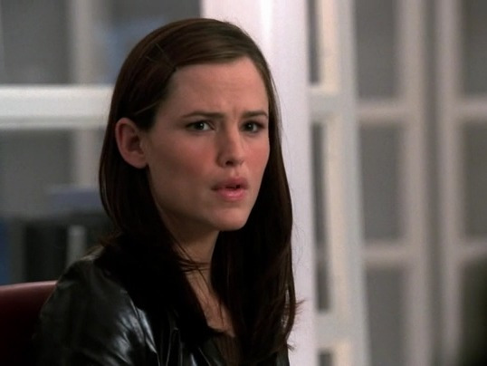 Prime Video: Alias - Season 4