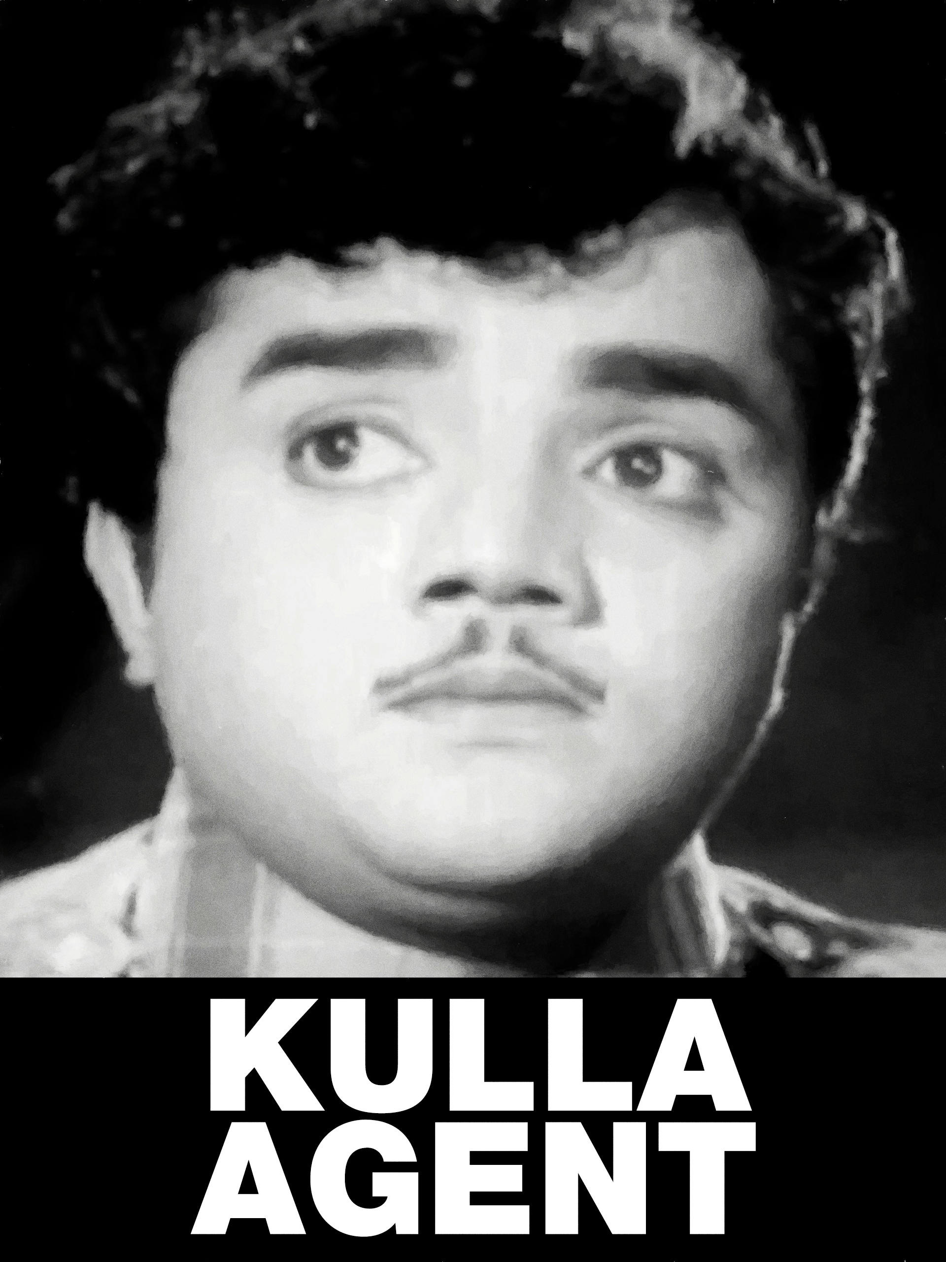 Prime Video: Kulla Agent