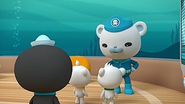 Watch The Octonauts | Prime Video