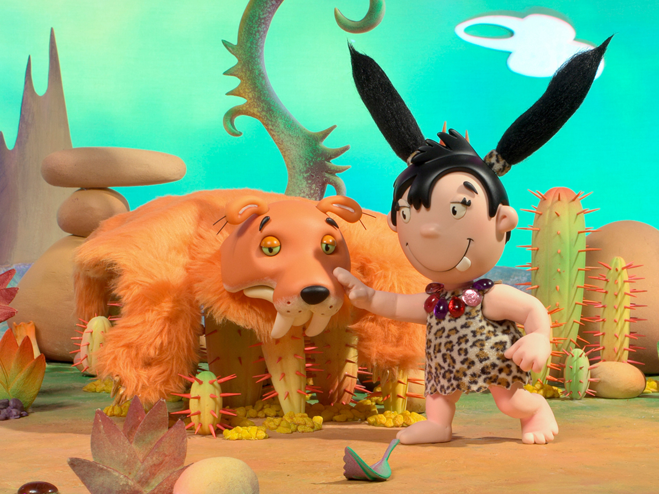 Prime Video: Igam Ogam