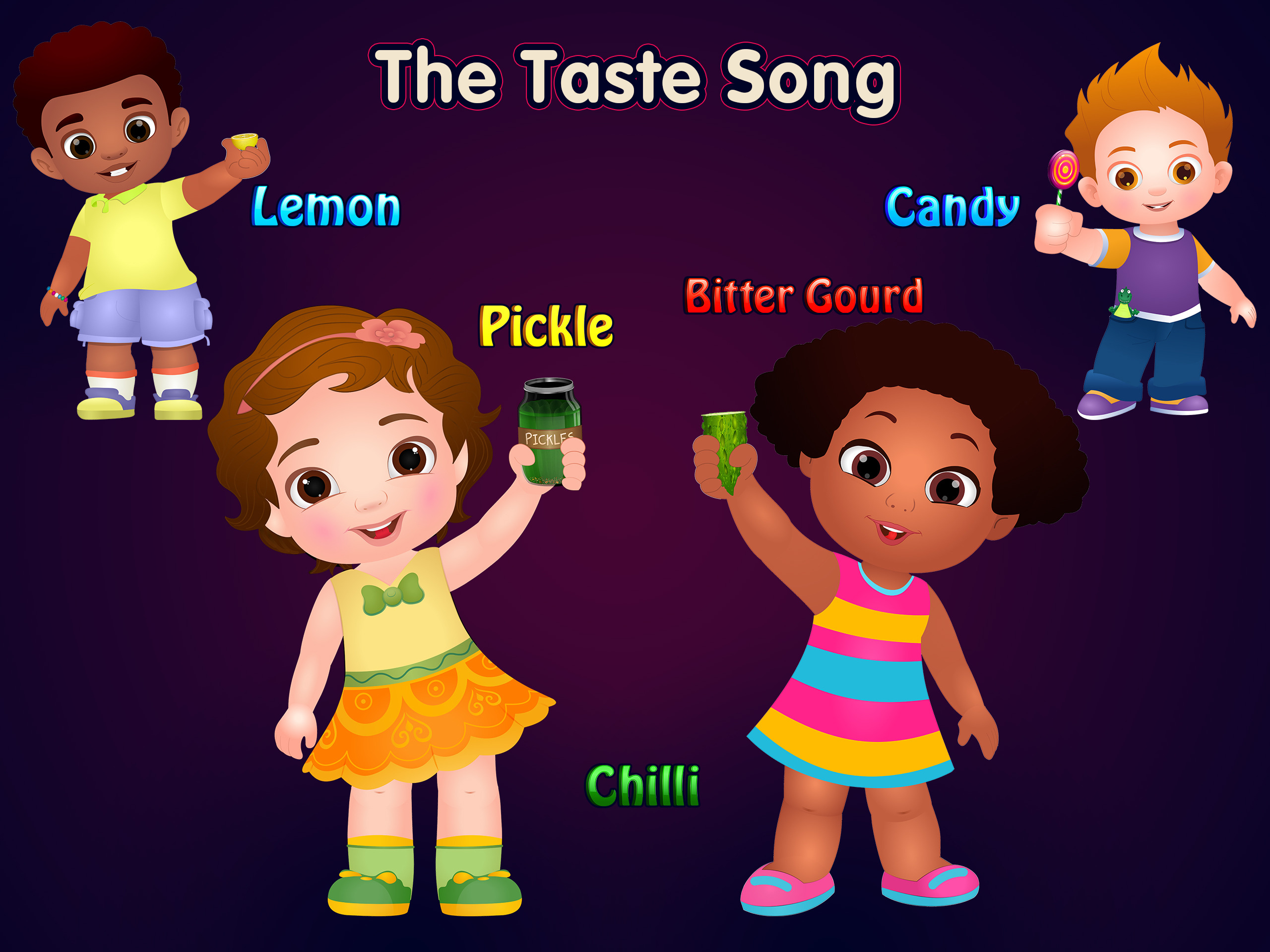 Prime Video: ChuChu TV Nursery Rhymes and Kids Songs - Season 2