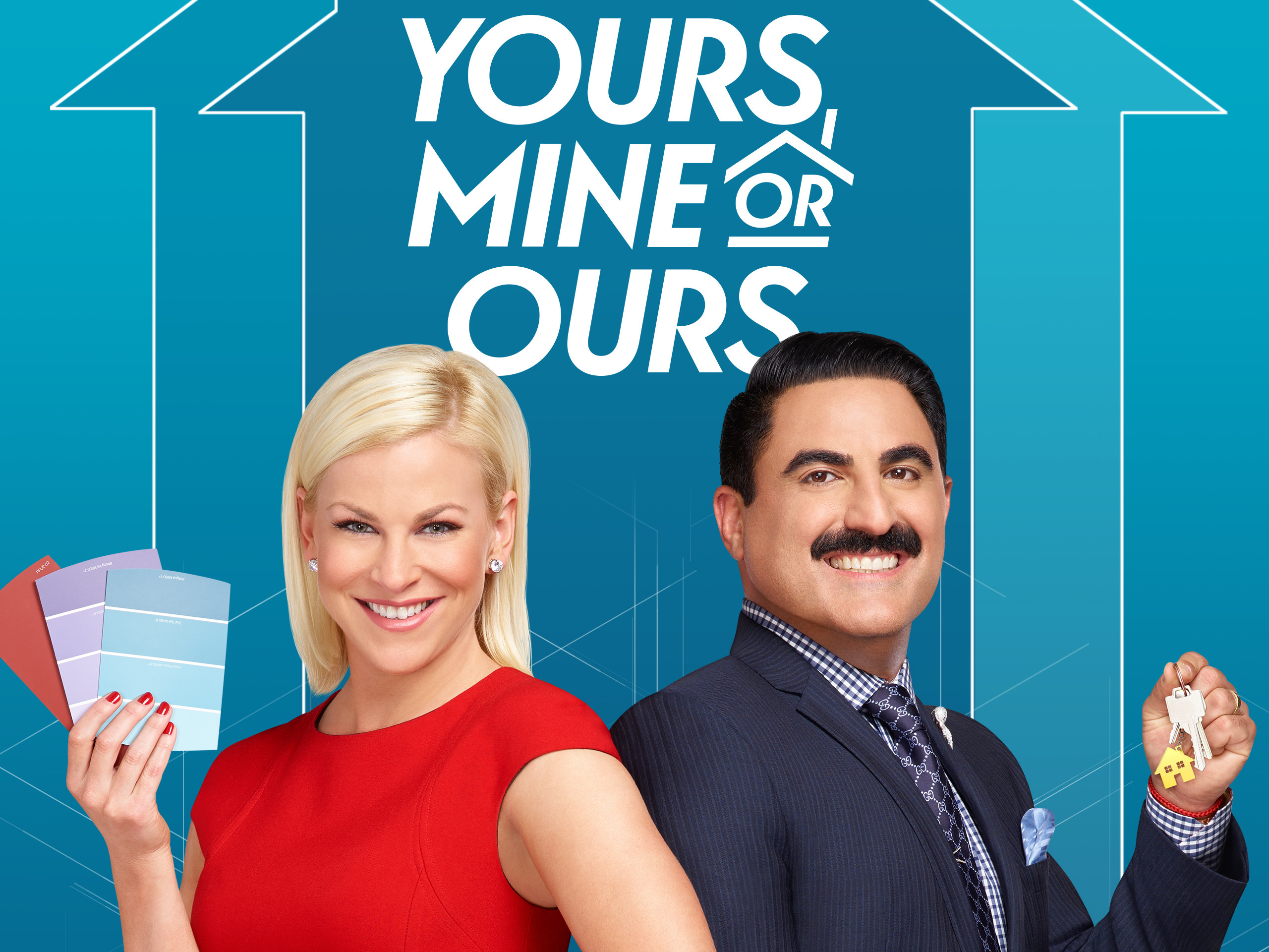 Prime Video: Yours Mine or Ours Season 1