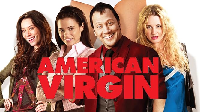 American Virgin 2009