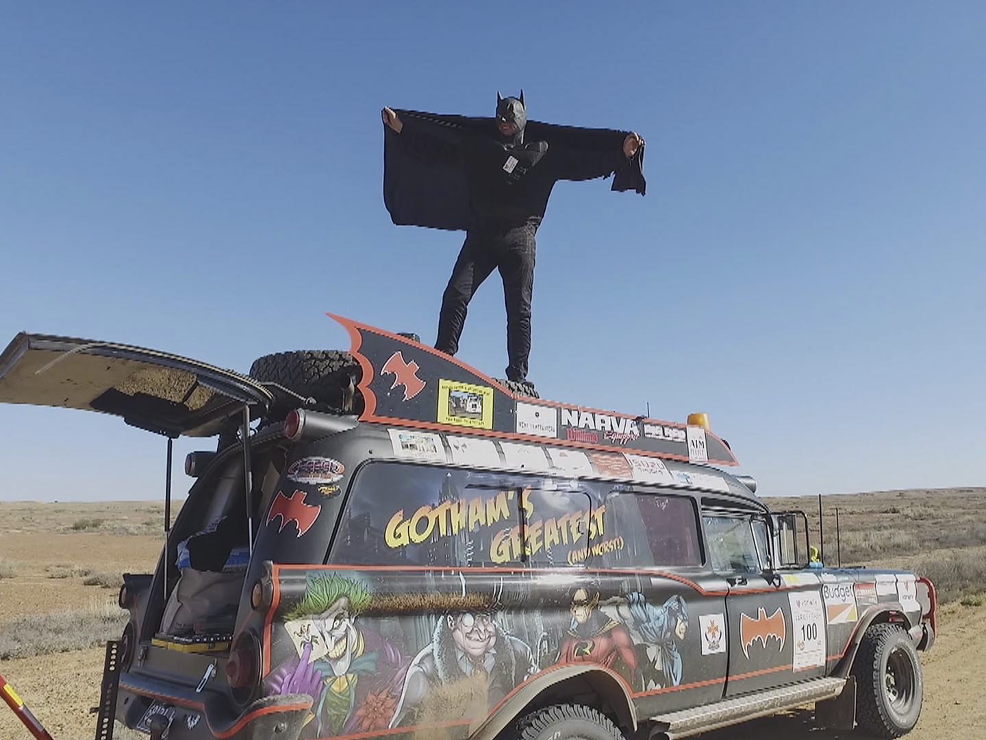 Prime Video: Resto My Ride - Season 1