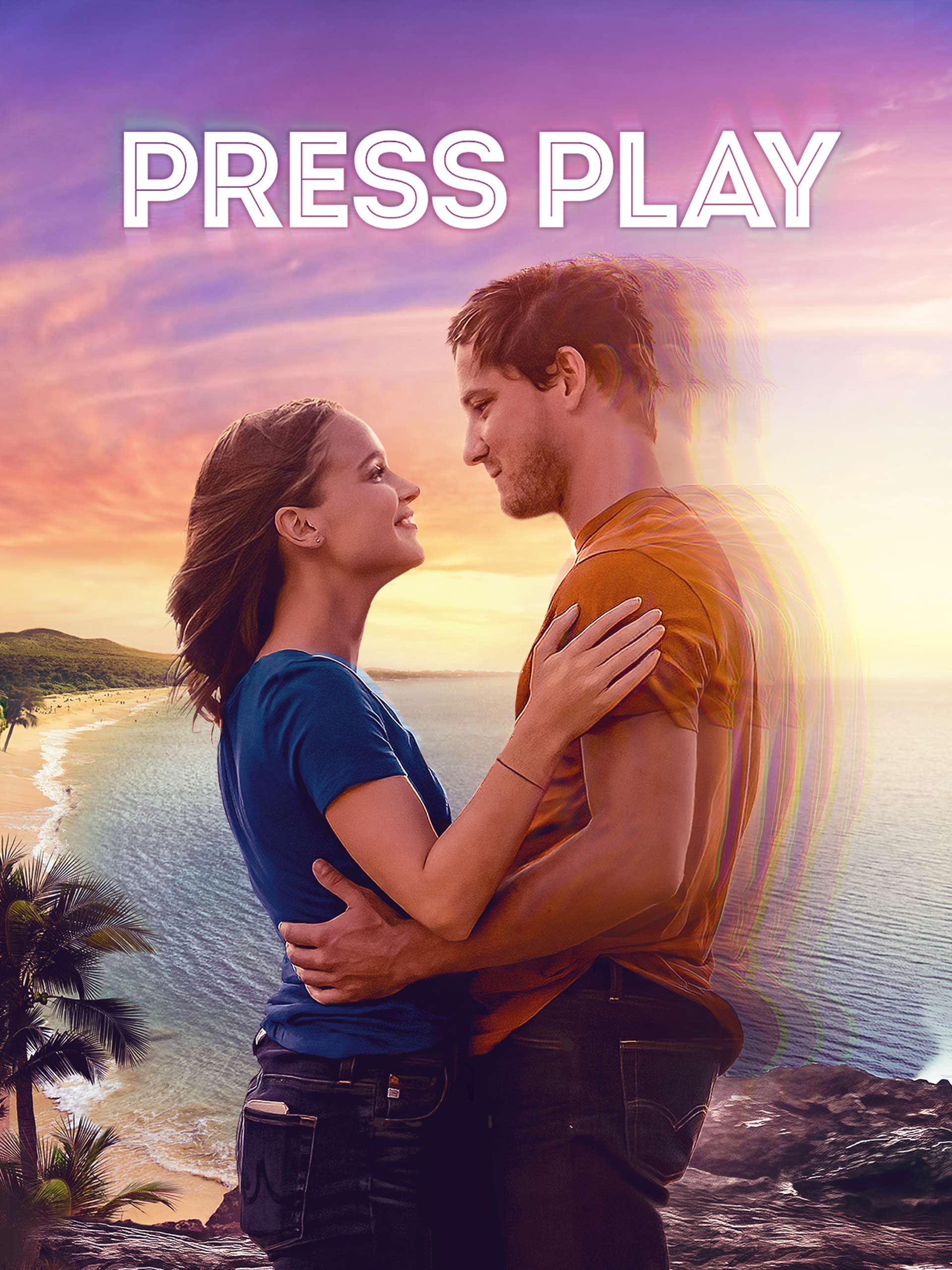 Prime Video: Press Play