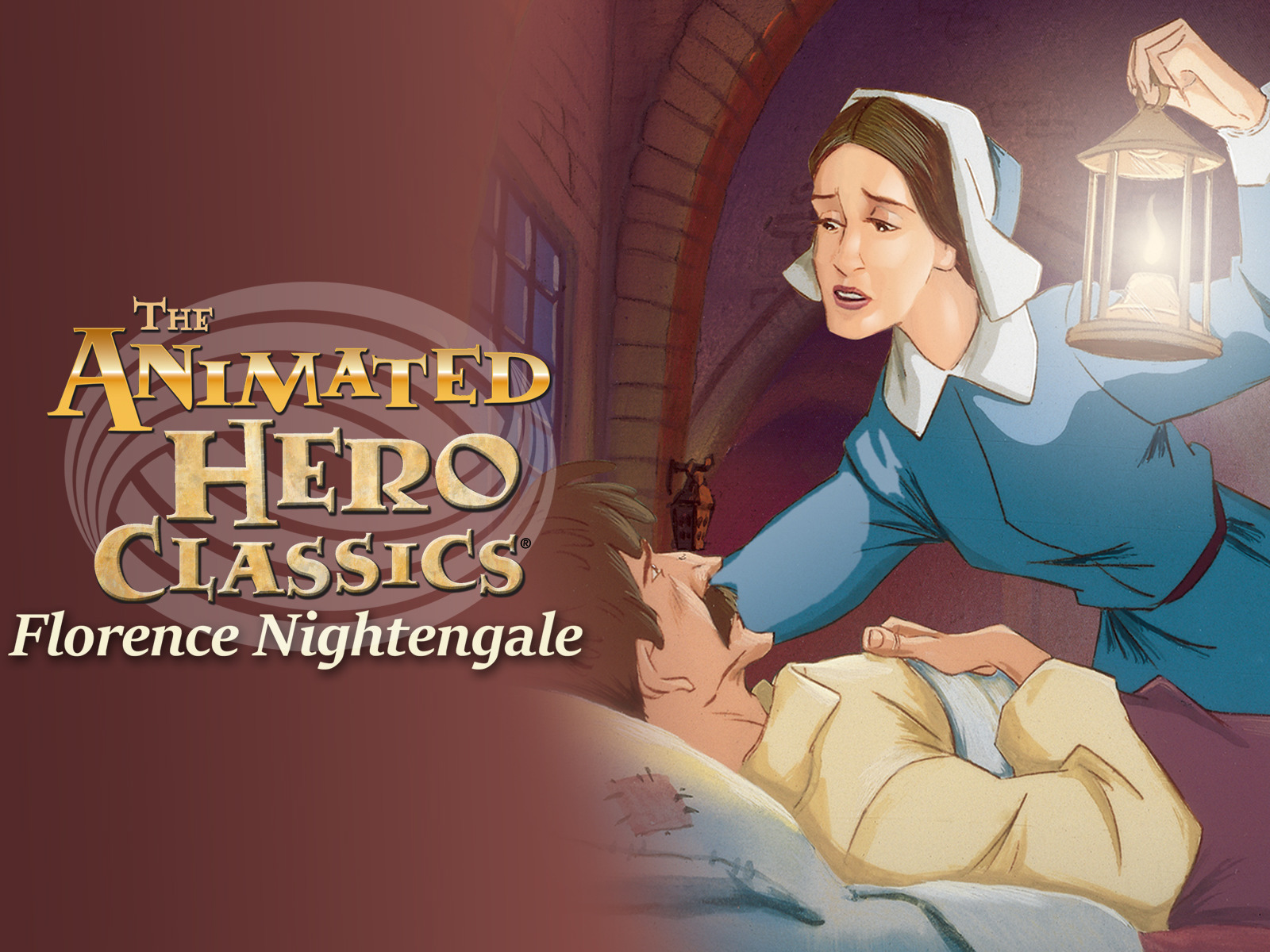 Prime Video: Animated Hero Classics