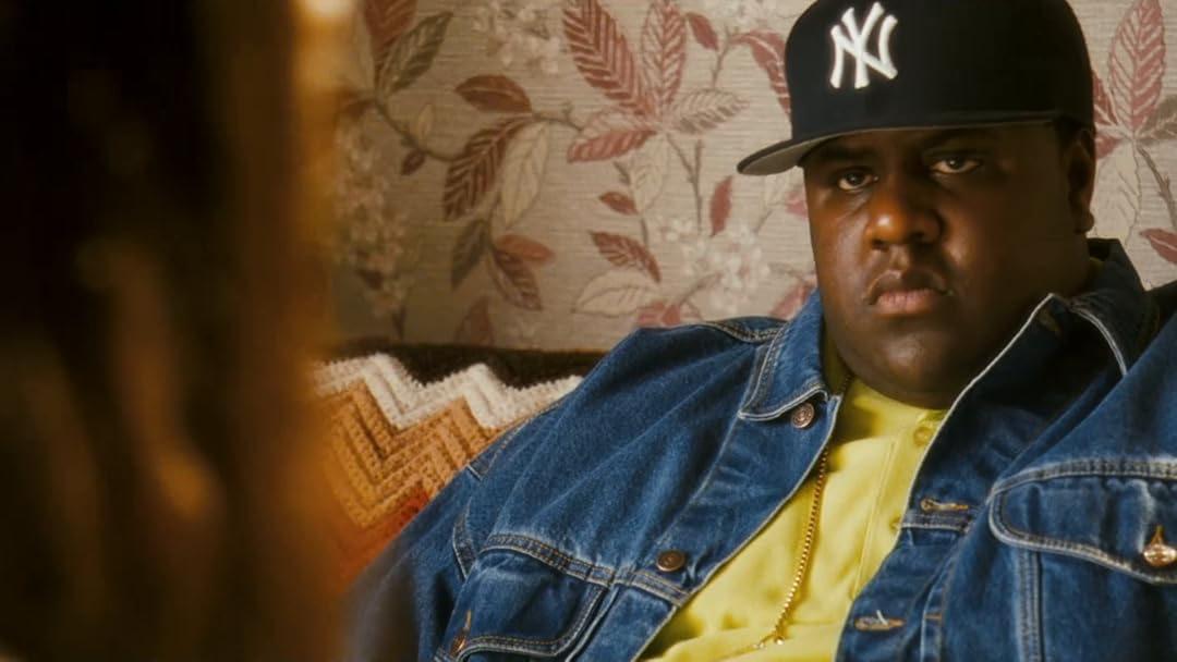 Watch Notorious | Prime Video