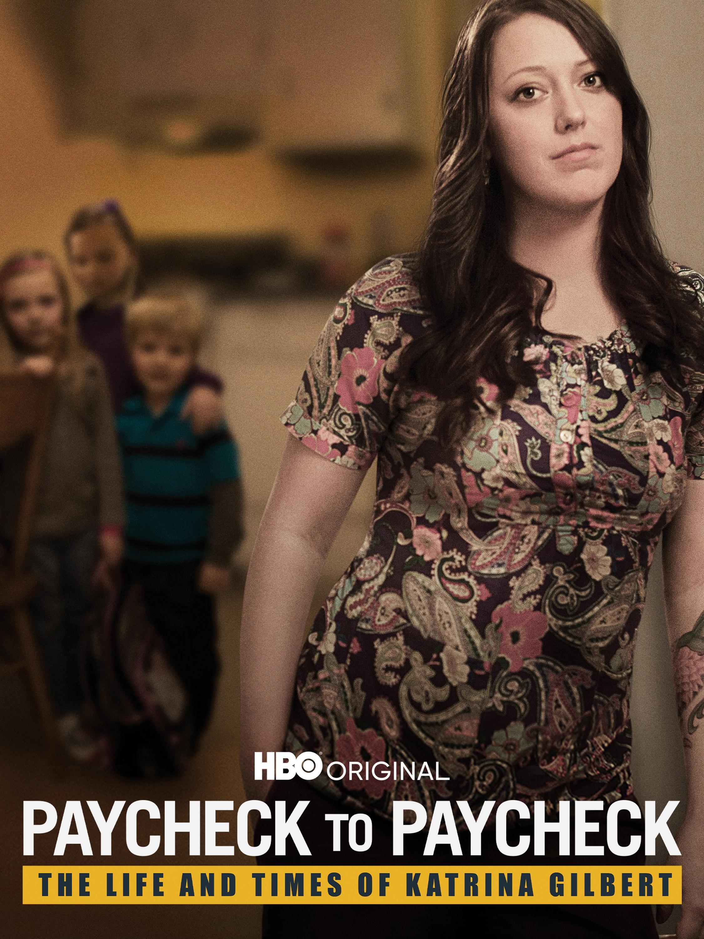 Prime Video: Paycheck to Paycheck: The Life & Times of Katrina Gilbert
